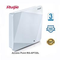 Jual Ruijie Rg Ap720 L Terbaru - Harga Murah Mei 2024 & Cicil 0%