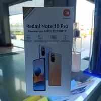 Harga Redmi Note 10 Pro Terbaru, Garansi Resmi Juni 2024!