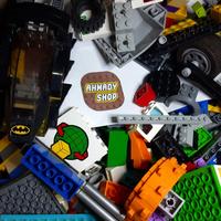 Jual Lego Curah Original Model & Desain Terbaru - Harga Mei 2024