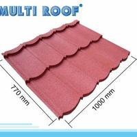 Genteng Multiroof Tahan Cuaca - Cicilan 0% & GoPayLater Mei 2024