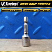 Jual Mata Roofing Terbaik - Harga Murah Februari 2024 & Cicil 0%