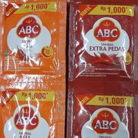 Jual Saus Abc Terdekat - Harga Murah & Grosir Mei 2024