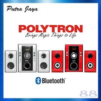 Jual Speaker Polytron Pma 9503 Murah & Terbaik - Harga Terbaru Januari 2023