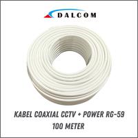 Jual Kabel Power Cctv Murah & Terbaik - Harga Terbaru Mei 2024