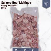 Jual Daging Saikoro Terdekat - Harga Murah & Grosir April 2024