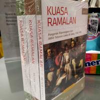 Jual Kuasa Ramalan Terlengkap - Harga Murah Juli 2025