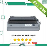 Pilihan Printer Murah Berkualitas Tinggi!