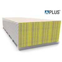 Jual Gypsum 12Mm Terbaik - Harga Murah Februari 2025 & Cicil 0%