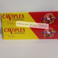 Jual Caviplex Box 100 Tablet Murah - Harga Terbaru 2024
