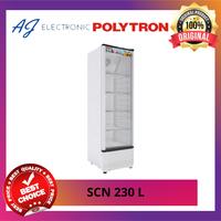Jual Showcase Polytron Scn 230 Terbaik - Harga Murah Juni 2024 & Cicil 0%