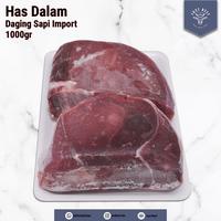 Jual Daging Has Dalam Sapi 1Kg Terdekat - Harga Murah & Grosir April 2024