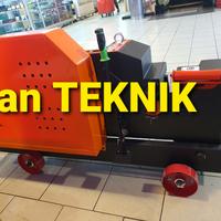 Jual Bar Cutter Terlengkap - Harga Grosir & Murah Februari 2026