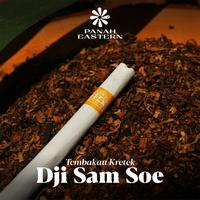 Jual Dji Sam Soe Kretek Terlengkap - Harga Murah Maret 2024 & Cicil 0%