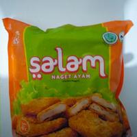 Jual Nugget Salam Murah - Harga Terbaru 2024