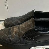 Jual Sepatu Gucci Pria Model & Desain Terbaru - Harga Oktober 2022