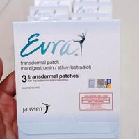 Jual Evra Patch Murah - Harga Terbaru Juni 2024