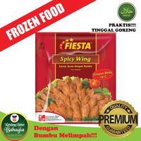 Jual Fiesta Chicken Wings Terdekat - Harga Murah & Grosir September 2022