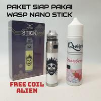 Jual Nano Stick Murah & Lengkap - Harga Mei 2023