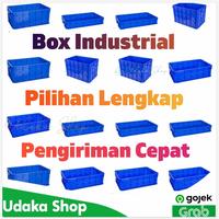 Box Container Pilihan Terlengkap Maret 2025