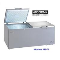 Jual Freezer Modena Terlengkap - Daftar Harga Mei 2024 & Cicilan 0%
