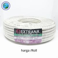 Jual Kabel Extrana Nym 2X1 5 Terbaik - Harga Murah Juni 2024 & Cicil 0%