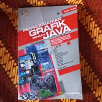 Jual Buku Pemrograman Java Terlengkap - Harga Murah April 2024