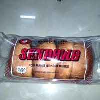 Jual Roti Sendowo Terdekat - Harga Murah & Grosir Desember 2025