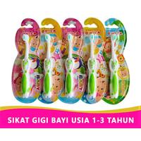 Jual Sikat Gigi Omica Terlengkap - Harga Murah Juni 2024