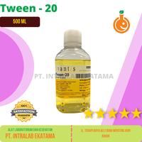 Jual Tween 80 Murah - Harga Terbaru April 2025