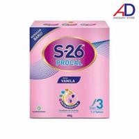 Jual Susu S 26 Terdekat - Harga Murah & Grosir Januari 2025