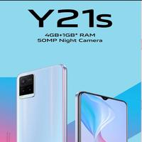 Vivo Y21S Harga Murah Terbaru Mei 2024