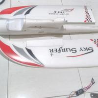 Jual Sky Surfer Terlengkap - Harga Murah Juni 2024
