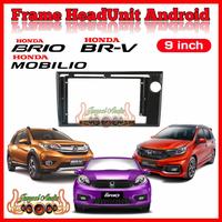Jual Head Unit Brio Terlengkap - Harga Murah Maret 2024 & Cicil 0%