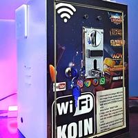 Wifi Koin Murah Harga Terbaru - Pilihan Terlengkap