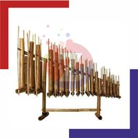 Jual Angklung Set Terlengkap - Harga Murah April 2024