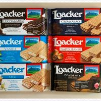 Jual Wafer Loacker Terdekat - Harga Murah & Grosir Mei 2025