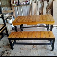 Jual Meja Warkop Terbaik - Harga Murah Maret 2024 & Cicil 0%