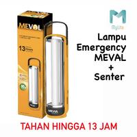 Jual Lampu Emergency Meval Terlengkap - Daftar Harga April 2024 ...