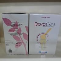 Jual Rosagen Box 15 Sachet Murah - Harga Terbaru Juni 2024