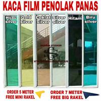 Jual Stiker Kaca One Way Terbaik - Harga Murah April 2024 & Cicil 0%