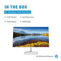 Jual Monitor Hp M24fwa Murah - Harga Terbaru 2024