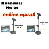 Jual Stand Mic Duduk Terlengkap - Harga Murah Juni 2024