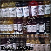 Jual Trieste Syrup Terdekat - Harga Murah & Grosir Juni 2024