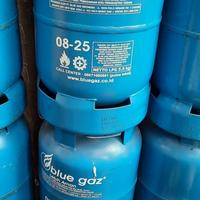 Jual Blue Gaz Terlengkap - Harga Terbaru Oktober 2025 & Cicilan 0%