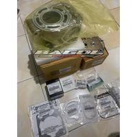 Jual Blok Pdk Ninja Terlengkap - Harga Murah Januari 2024 & Cicil 0%