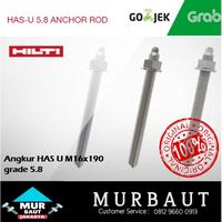 Jual Angkur M16 Terbaik - Harga Murah Maret 2024 & Cicil 0%