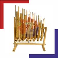 Jual Angklung Set Terlengkap - Harga Murah April 2024