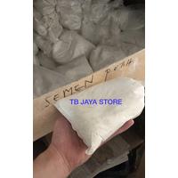 Jual Semen Putih Tiga Roda Terbaik - Harga Murah Juni 2024 & Cicil 0%