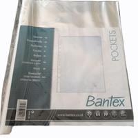 Jual Pp Pocket Bantex A4 Terlengkap - Harga Grosir & Murah Mei 2025