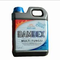 Jual Damdex Terbaik - Harga Murah Februari 2025 & Cicil 0%